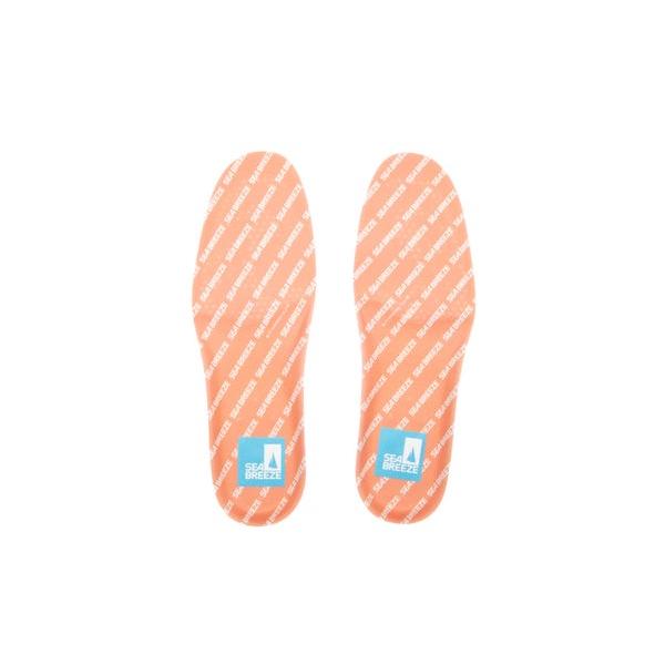 【発売日：2025年03月04日】【ブランド商品番号】SB-006 ORANGE / 【ブランド名】SEA BREEZE（シーブリーズ） / 【色】ORANGE / 【素材】合成樹脂 / 【原産国】中国