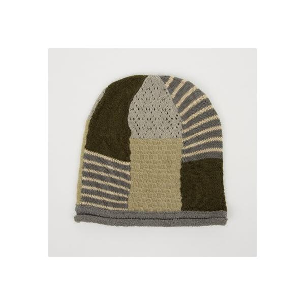 【発売日：2025年09月11日】【ブランド商品番号】IWW131U 45 / 【ブランド名】SENSE OF GRACE（センスオブグレース） / 【色】KHOL / 【素材】綿39%、アクリル37%、ナイロン16%、ポリエステル8% /...