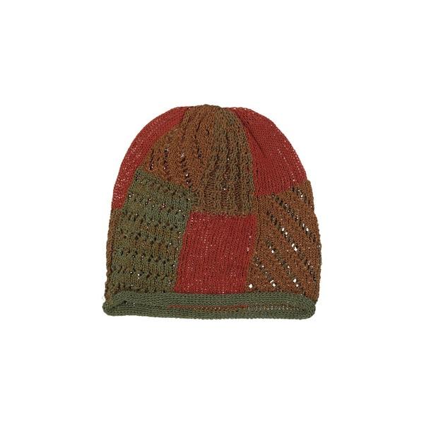 【発売日：2025年03月13日】【ブランド商品番号】HSW131U 19 / 【ブランド名】SENSE OF GRACE（センスオブグレース） / 【色】MUL / 【素材】綿44％　レーヨン29％　アクリル14％　麻11％　ナイロン2％...