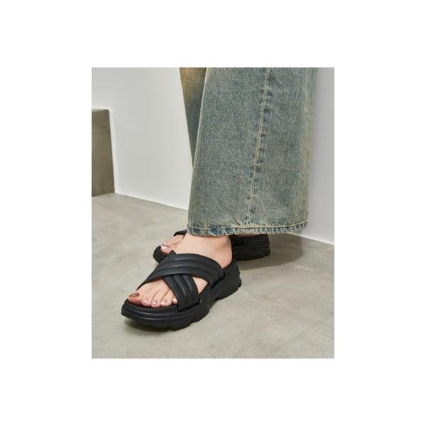 【発売日：2026年02月17日】【ブランド商品番号】226500107 BLK / 【ブランド名】SETUP7（セットアップセブン） / 【色】ブラック / 【原産国】中国