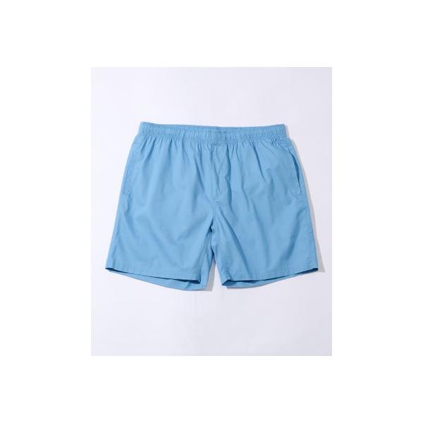 【発売日：2025年11月27日】【ブランド商品番号】125200022-N SAX / 【ブランド名】SETUP7（セットアップセブン） / 【色】サックスブルー / 【素材】綿100% / 【原産国】中国