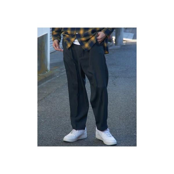 【発売日：2025年12月02日】【ブランド商品番号】124500949-N C.GRY / 【ブランド名】SETUP7（セットアップセブン） / 【色】チャコールグレー