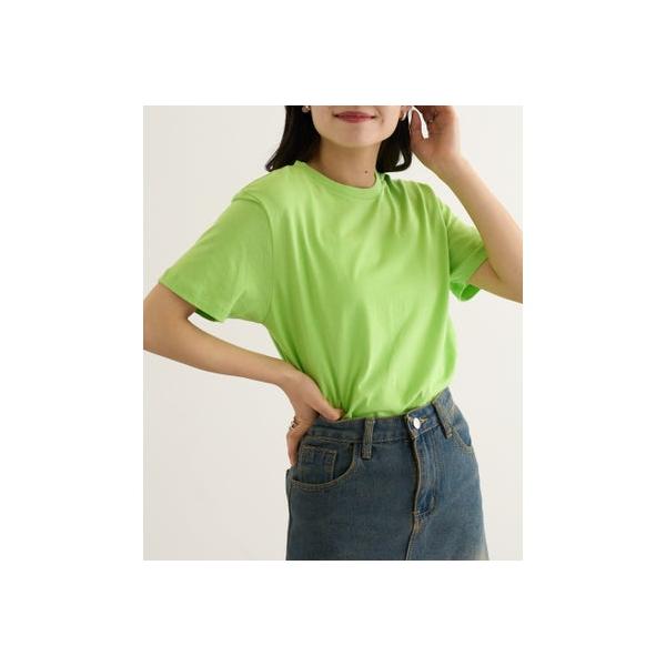 【発売日：2025年12月05日】【ブランド商品番号】125200104-N LIME / 【ブランド名】SETUP7（セットアップセブン） / 【色】ライム / 【素材】綿100% / 【原産国】バングラディシュ