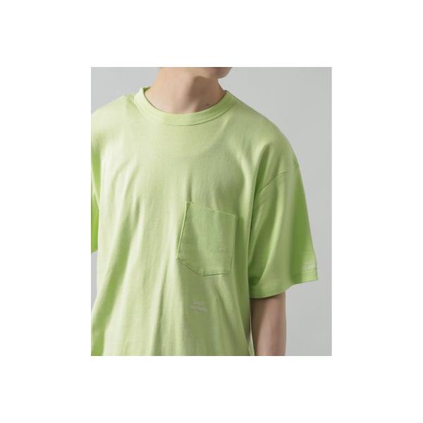 【発売日：2025年11月28日】【ブランド商品番号】123501821-N L.GRN / 【ブランド名】SETUP7（セットアップセブン） / 【色】ライトグリーン / 【素材】コットン100% / 【原産国】中国