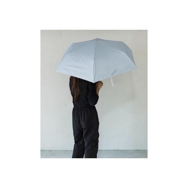 【発売日：2026年03月04日】【ブランド商品番号】224500601-N SAX / 【ブランド名】SETUP7（セットアップセブン） / 【色】サックスブルー / 【素材】傘生地の組成 ポリエステル100％