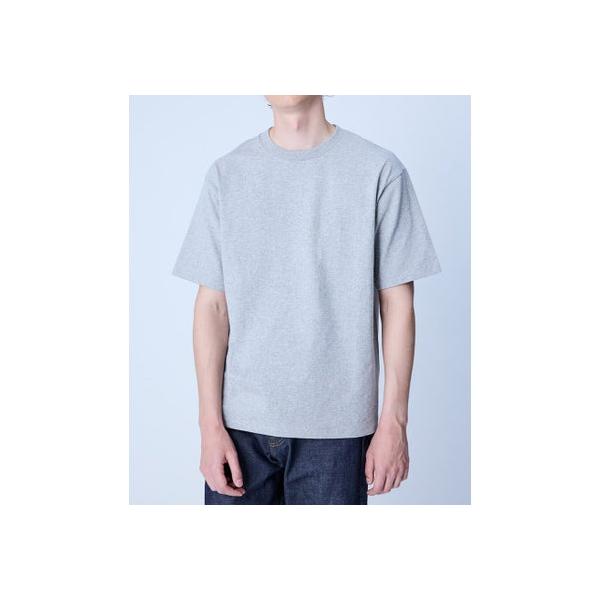 【発売日：2026年02月20日】【ブランド商品番号】125200288-N GRY / 【ブランド名】SETUP7（セットアップセブン） / 【色】グレー / 【素材】コットン100%