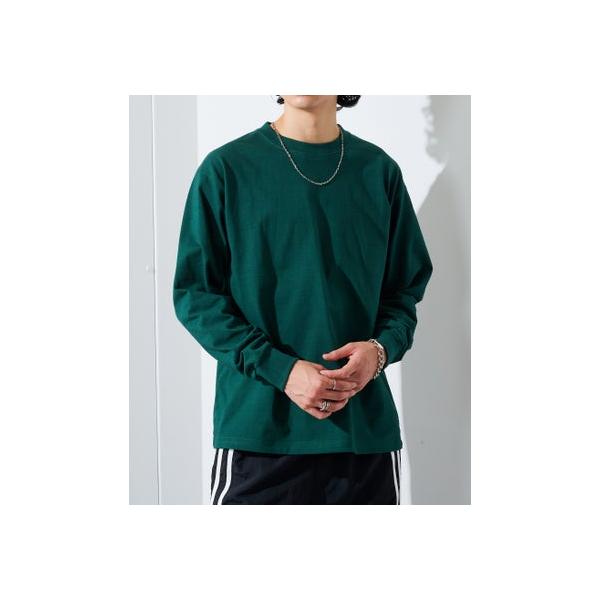 【発売日：2026年02月20日】【ブランド商品番号】125200285-N GRN / 【ブランド名】SETUP7（セットアップセブン） / 【色】グリーン / 【素材】USAコットン100%