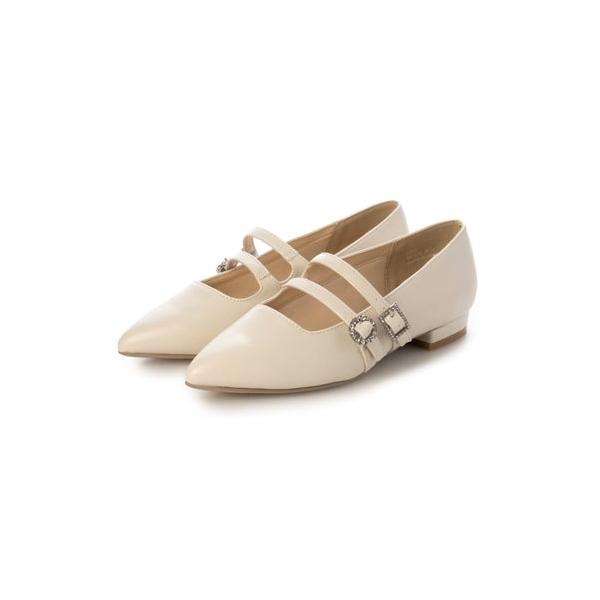 【発売日：2025年02月27日】【ブランド商品番号】SE-670 IV / 【ブランド名】sesenta（セセンタ） / 【色】IV / 【表素材】合成皮革 / 【原産国】中国