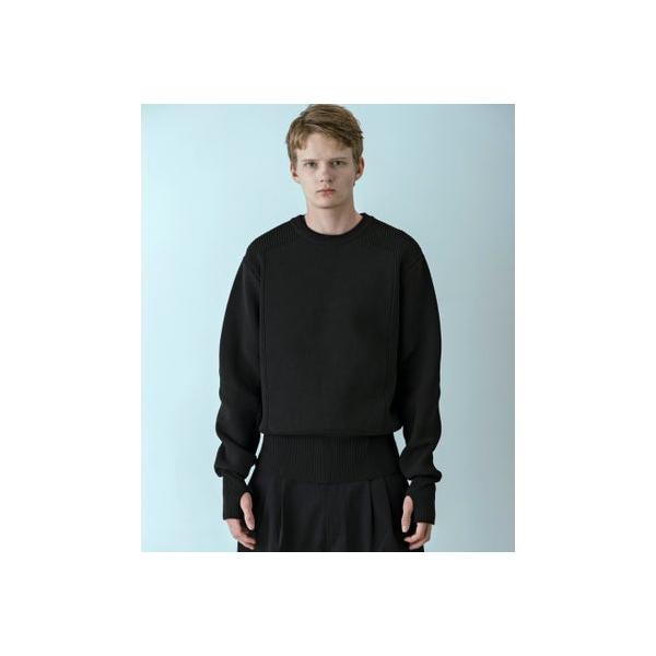 【発売日：2025年11月19日】【ブランド商品番号】pok-25091w SN90 / 【ブランド名】+phenix（プラスフェニックス） / 【色】BLACK