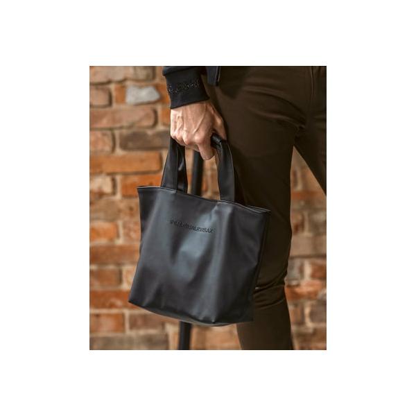 【発売日：2025年08月25日】【ブランド商品番号】usz-25038 SN90 / 【ブランド名】1PIU1UGUALE3 RELAX（ウノ ピゥ ウノ ウグァーレ トレ リラックス） / 【色】ブラック