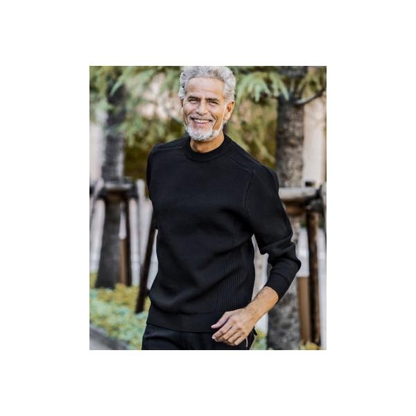 【発売日：2025年03月03日】【ブランド商品番号】ask-24001w SN90 / 【ブランド名】AKM Contemporary（エイケイエムコンテンポラリー） / 【色】ブラック