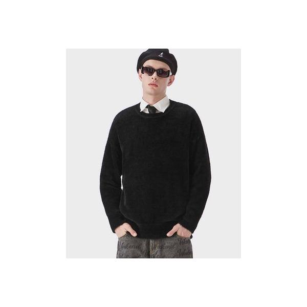 【発売日：2025年03月09日】【ブランド商品番号】10001w21 SN90 / 【ブランド名】INFLATION（インフレーション） / 【色】ブラック