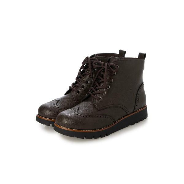 【発売日：2025年10月22日】【ブランド商品番号】ST-175 DBR / 【ブランド名】Shutte（シュッテ） / 【色】DBR / 【表素材】合成皮革 / 【ソール素材】合成素材 / 【原産国】中国