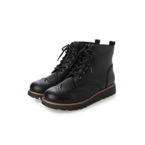 【発売日：2025年10月22日】【ブランド商品番号】ST-175 BLK / 【ブランド名】Shutte（シュッテ） / 【色】BLK / 【表素材】合成皮革 / 【ソール素材】合成素材 / 【原産国】中国