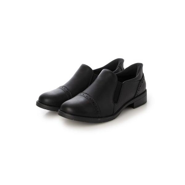 【発売日：2025年12月29日】【ブランド商品番号】ST-801 BLK / 【ブランド名】Shutte（シュッテ） / 【色】BLK / 【表素材】合成皮革 / 【ソール素材】合成素材 / 【原産国】中国