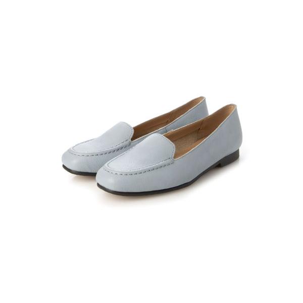 【発売日：2025年03月05日】【ブランド商品番号】8481SHP C.SKY / 【ブランド名】SHOEL（シュール） / 【色】スカイ / 【表素材】本革 / 【裏素材】本革 / 【中敷素材】合成皮革 / 【ソール素材】ゴム / 【原...