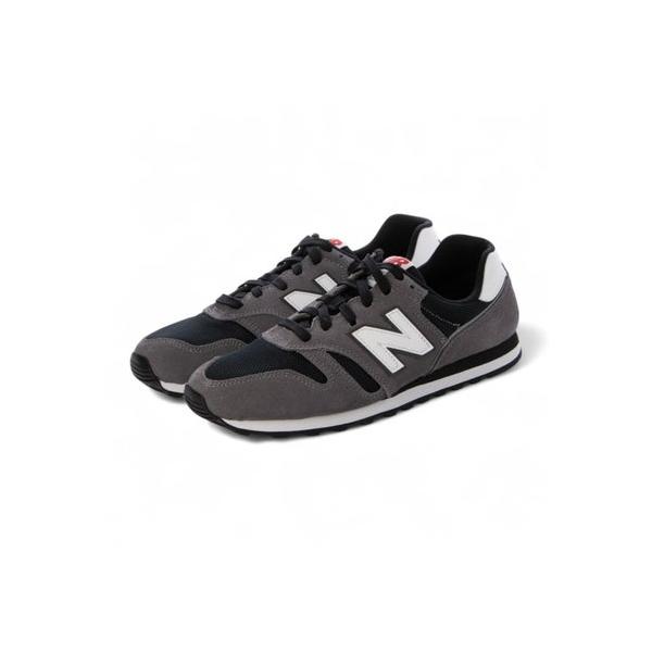 【発売日：2025年08月19日】【ブランド商品番号】ML373XE2D XE2 / 【ブランド名】SHOE PLAZA（シュー プラザ） / 【色】XE2 / 【ソール素材】ゴム / 【原産国】インドネシア