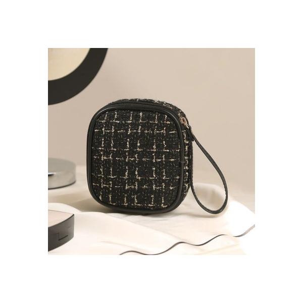 【発売日：2025年02月27日】【ブランド商品番号】6LITEN012BAG BK / 【ブランド名】shoppinggo（ショッピングゴー） / 【色】ブラック / 【表素材】その他合成繊維 / 【原産国】中国