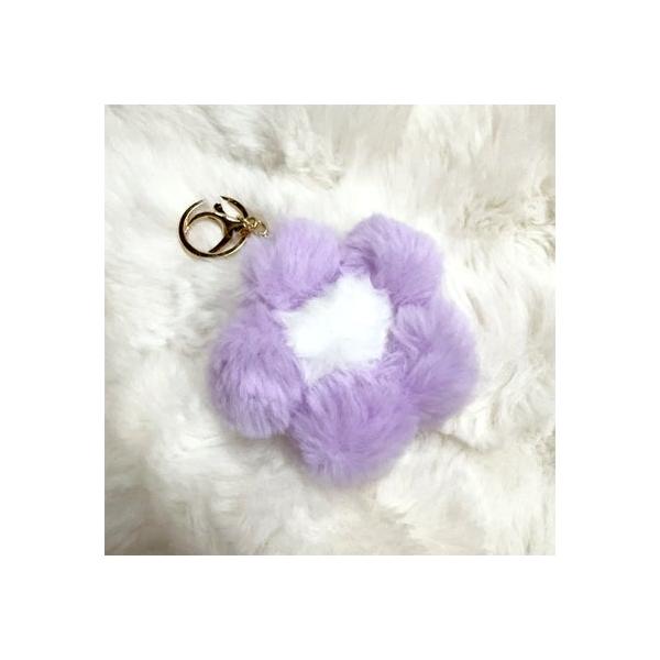 【発売日：2025年03月10日】【ブランド商品番号】6YUKE001 PP / 【ブランド名】shoppinggo（ショッピングゴー） / 【色】パープル / 【素材】その他生地 / 【原産国】中国