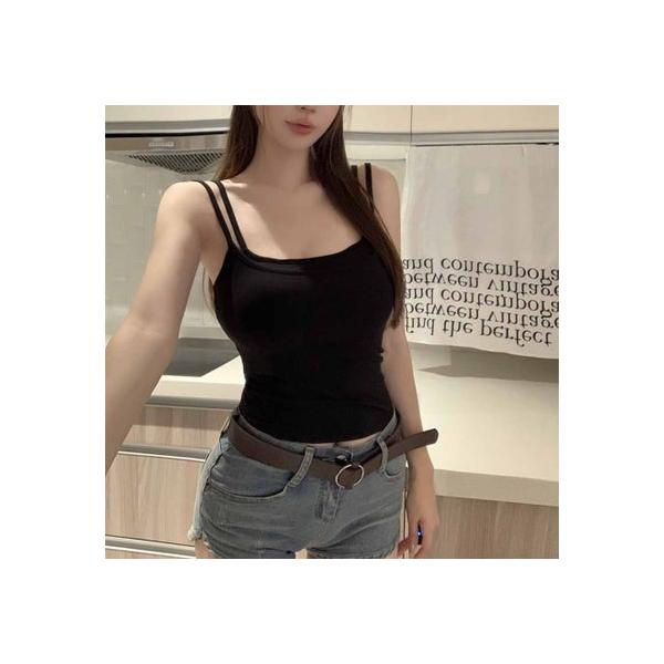 【発売日：2025年04月07日】【ブランド商品番号】6CHUNC001IN BK / 【ブランド名】shoppinggo（ショッピングゴー） / 【色】ブラック / 【素材】その他合成繊維 / 【原産国】中国