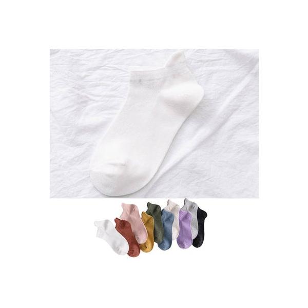 【発売日：2025年03月07日】【ブランド商品番号】6MSQ009SOCK HW / 【ブランド名】shoppinggo（ショッピングゴー） / 【色】ホワイト / 【素材】コットン / 【原産国】中国