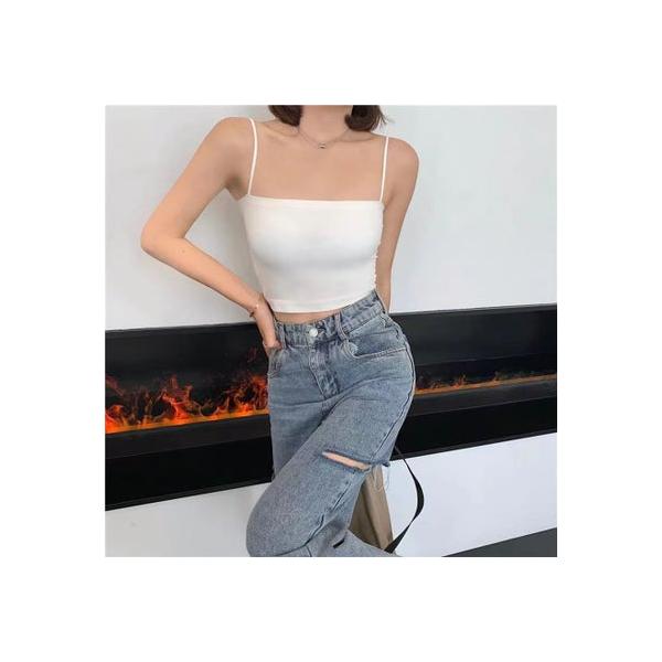 【発売日：2025年03月06日】【ブランド商品番号】6YMER001IN HW / 【ブランド名】shoppinggo（ショッピングゴー） / 【色】ホワイト / 【素材】その他合成繊維 / 【原産国】中国