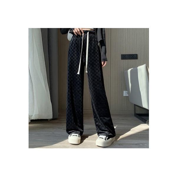 【発売日：2025年03月04日】【ブランド商品番号】6YUFEI001PT BK / 【ブランド名】shoppinggo（ショッピングゴー） / 【色】ブラック / 【素材】その他合成繊維 / 【原産国】中国