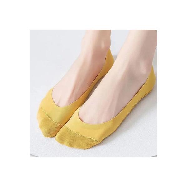 【発売日：2025年02月25日】【ブランド商品番号】6HWEI001SOCK YL / 【ブランド名】shoppinggo（ショッピングゴー） / 【色】イエロー / 【素材】その他合成繊維 / 【原産国】中国