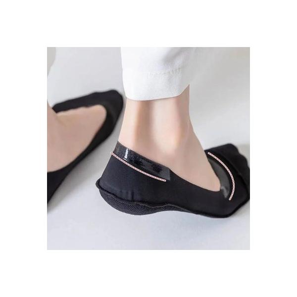 【発売日：2025年02月25日】【ブランド商品番号】6HWEI001SOCK BK / 【ブランド名】shoppinggo（ショッピングゴー） / 【色】ブラック / 【素材】その他合成繊維 / 【原産国】中国