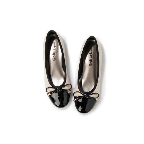 【発売日：2025年09月17日】【ブランド商品番号】1248 ベージュ / 【ブランド名】SHOEL mine（シュールマイン） / 【色】ベージュ / 【表素材】合成皮革 / 【中敷素材】合成皮革 / 【ソール素材】ゴム / 【原産国】中国