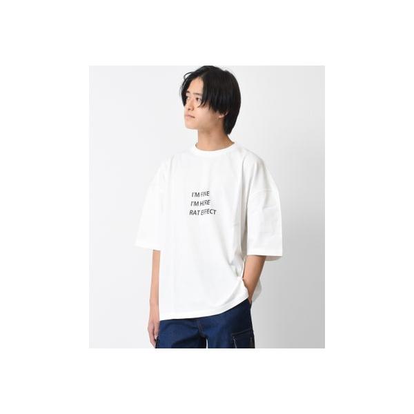 【発売日：2025年05月10日】【ブランド商品番号】RTS222442 -offwhite / 【ブランド名】RAT EFFECT（ラット エフェクト） / 【色】オフホワイト / 【原産国】バングラデシュ