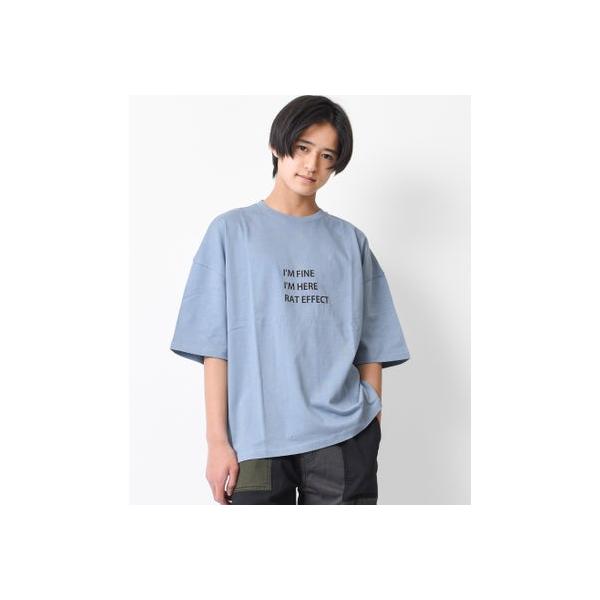 【発売日：2025年05月09日】【ブランド商品番号】RTS222442 -lightblue / 【ブランド名】RAT EFFECT（ラット エフェクト） / 【色】ライトブルー / 【原産国】バングラデシュ