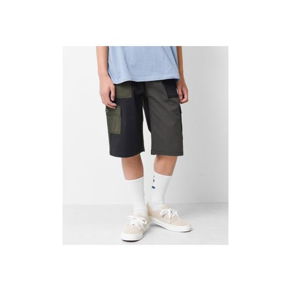 【発売日：2025年05月20日】【ブランド商品番号】RHP222436 -blackc / 【ブランド名】RAT EFFECT（ラット エフェクト） / 【色】ブラック×チャコール / 【原産国】バングラデシュ