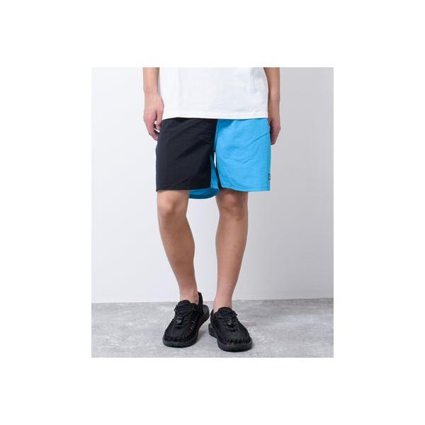 【発売日：2025年05月26日】【ブランド商品番号】RHP232428 -blackblue / 【ブランド名】RAT EFFECT（ラット エフェクト） / 【色】ブラック×ブルー / 【原産国】中国