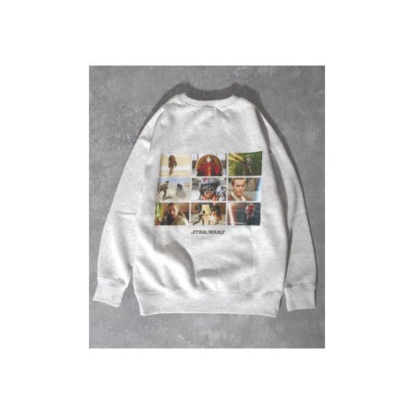 【発売日：2025年10月24日】【ブランド商品番号】SWTR253509 -oatmeal / 【ブランド名】RAT EFFECT（ラット エフェクト） / 【色】オートミール / 【素材】(本体) ポリエステル70% 綿30% (リブ部...