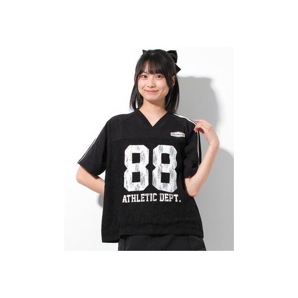 【発売日：2025年04月10日】【ブランド商品番号】RCTS252907 -black / 【ブランド名】RiCO SUCRE（リコ シュクレ） / 【色】ブラック / 【素材】(本体) 綿100% (別布) ナイロン90% ポリウレタン...