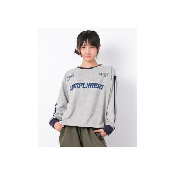 【発売日：2025年09月18日】【ブランド商品番号】RCLT253946 -mokugray / 【ブランド名】RiCO SUCRE（リコ シュクレ） / 【色】杢グレー / 【素材】(本体) 綿100% (リブ部分) 綿95% ポリウレ...