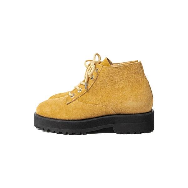 【発売日：2025年05月22日】【ブランド商品番号】smpc2023082301 CAMEL SUEDE / 【ブランド名】SIMPLYCOMPLICATED（シンプリーコンプリケイテッド） / 【色】CAMEL SUEDE
