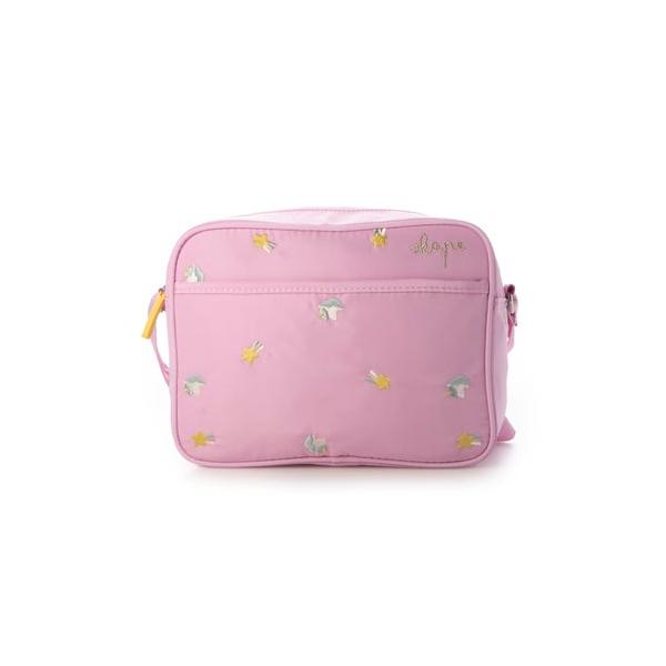 【発売日：2025年02月16日】【ブランド商品番号】10331606 5 / 【ブランド名】Si・Shu・Non（シ・シュ・ノン） / 【色】ピンク / 【原産国】中国製