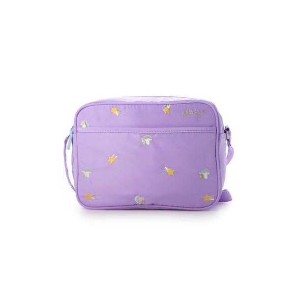 【発売日：2025年02月14日】【ブランド商品番号】10331606 11 / 【ブランド名】Si・Shu・Non（シ・シュ・ノン） / 【色】パープル / 【原産国】中国製