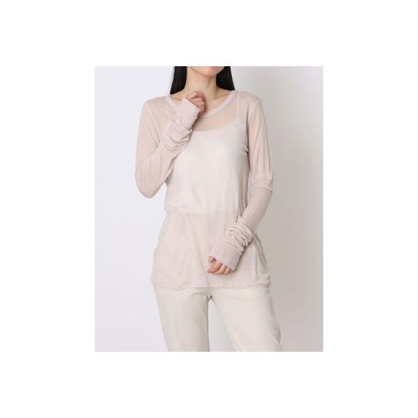 【発売日：2026年01月30日】【ブランド商品番号】SLAW25ST01 DUST PINK / 【ブランド名】SIIILON（シーロン） / 【色】DUST PINK