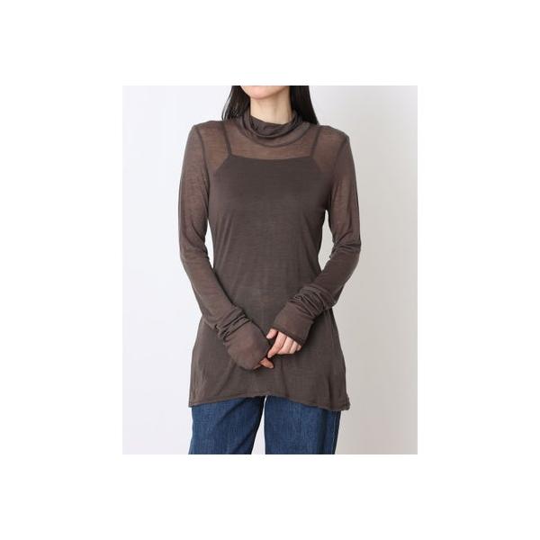 【発売日：2026年01月30日】【ブランド商品番号】SLAW25ST02 DUST BROWN / 【ブランド名】SIIILON（シーロン） / 【色】DUST BROWN