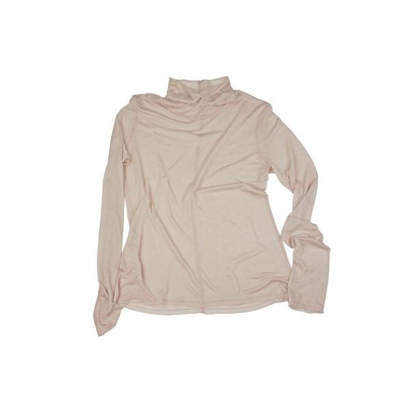 【発売日：2026年01月30日】【ブランド商品番号】SLAW25ST02 DUST PINK / 【ブランド名】SIIILON（シーロン） / 【色】DUST PINK