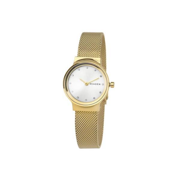 【発売日：2025年03月03日】【ブランド商品番号】TSGSKW2717 SIL / 【ブランド名】SKAGEN（スカーゲン） / 【色】シルバー