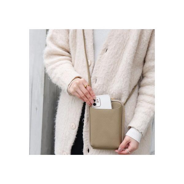 【発売日：2025年05月21日】【ブランド商品番号】07000585r Tupe / 【ブランド名】Mia Borsa（ミアボルサ） / 【色】トープ / 【原産国】中国(縫製)