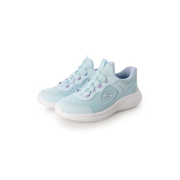 【発売日：2026年03月24日】【ブランド商品番号】303690L MNT / 【ブランド名】SKECHERS（スケッチャーズ） / 【色】MNT / 【ソール素材】合成素材 / 【原産国】中国