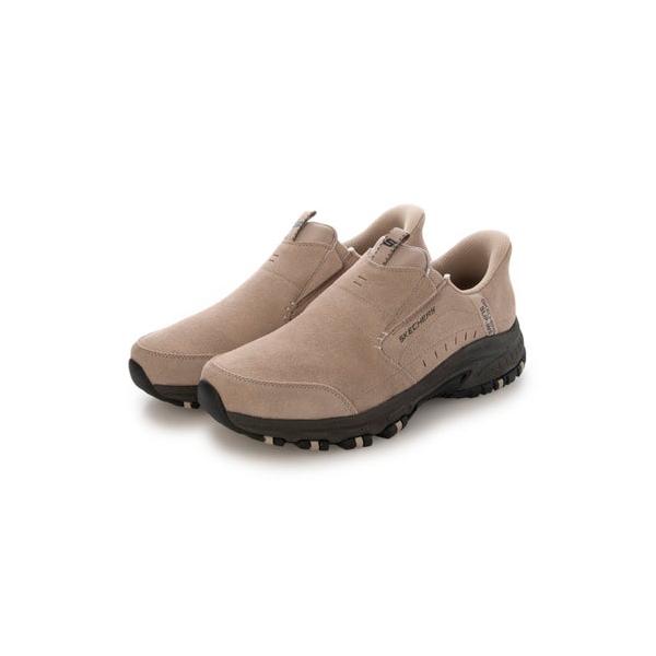 【発売日：2025年03月04日】【ブランド商品番号】237750 TAN / 【ブランド名】SKECHERS（スケッチャーズ） / 【色】タン