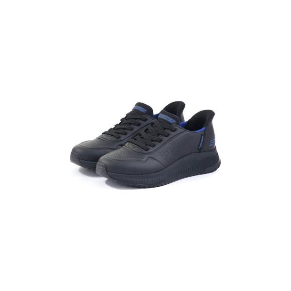 【発売日：2025年05月09日】【ブランド商品番号】hi-sk118424 bbk / 【ブランド名】SKECHERS（スケッチャーズ） / 【色】ブラック