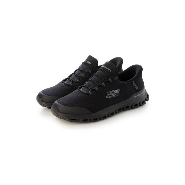 【発売日：2025年03月03日】【ブランド商品番号】4061854015 8700 / 【ブランド名】SKECHERS（スケッチャーズ） / 【色】BLACK