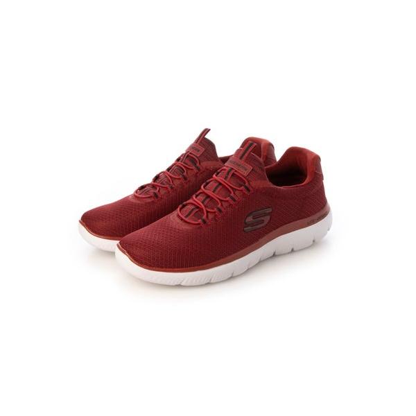 【発売日：2025年03月10日】【ブランド商品番号】52811 RED / 【ブランド名】SKECHERS（スケッチャーズ） / 【色】RED / 【ソール素材】合成素材 / 【原産国】中国